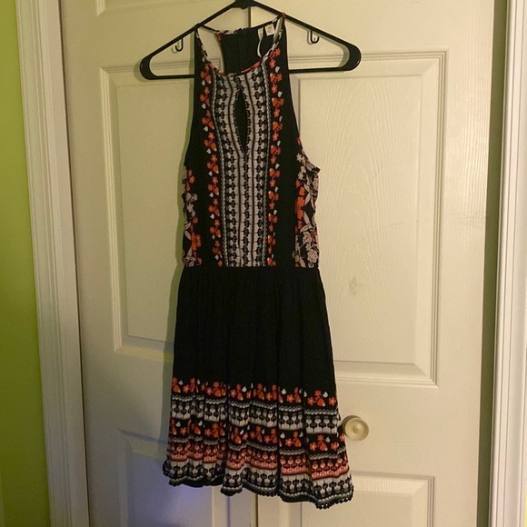 miami | Dresses | Patterned Dress | Poshmark